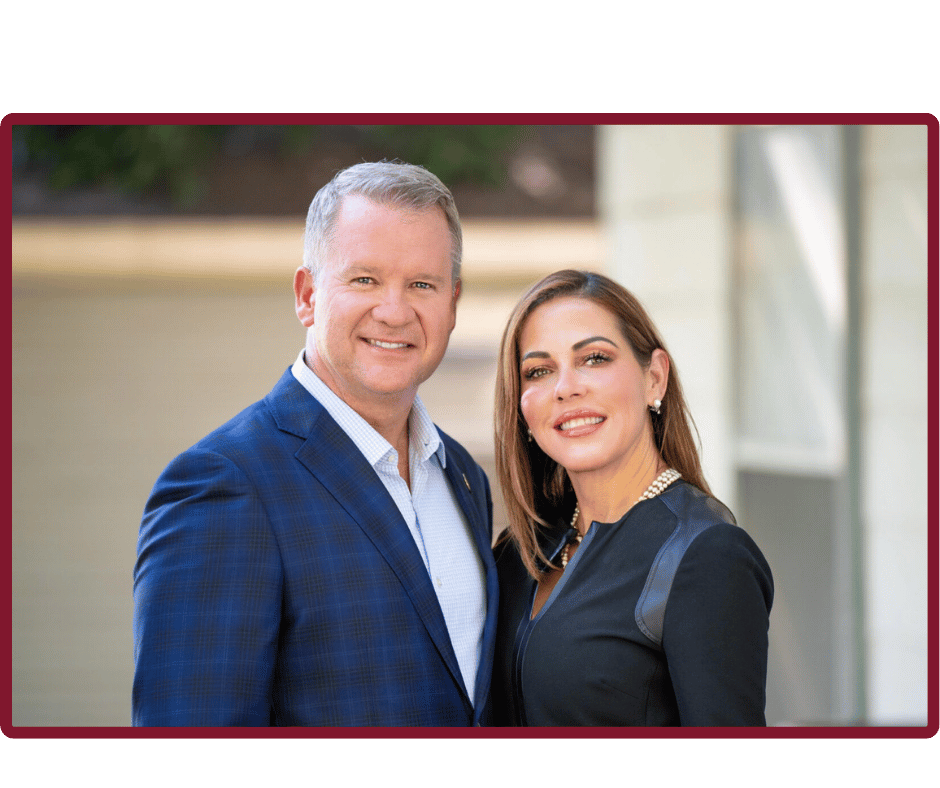 Meet David Cook – Texas Conservative & Family Leader